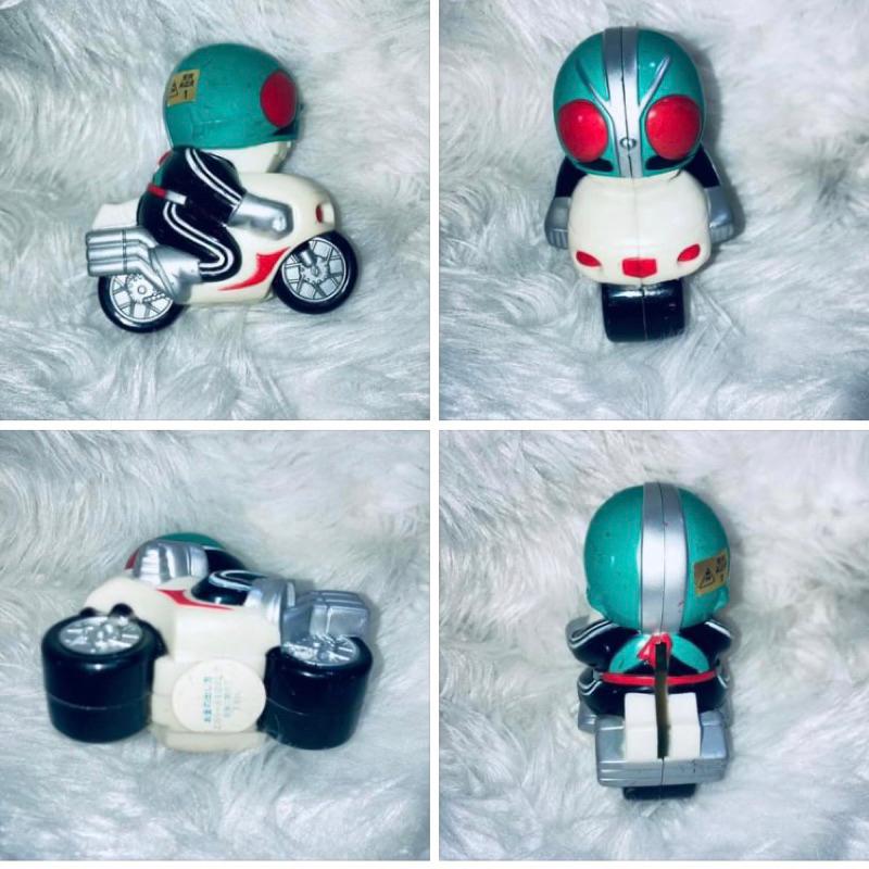 Kamen Rider / Ultraman / Kaiju Coin bank | Shopee Philippines