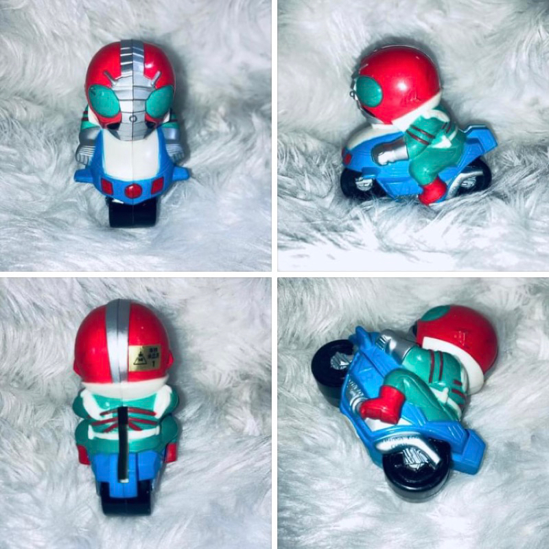Kamen Rider / Ultraman / Kaiju Coin bank | Shopee Philippines