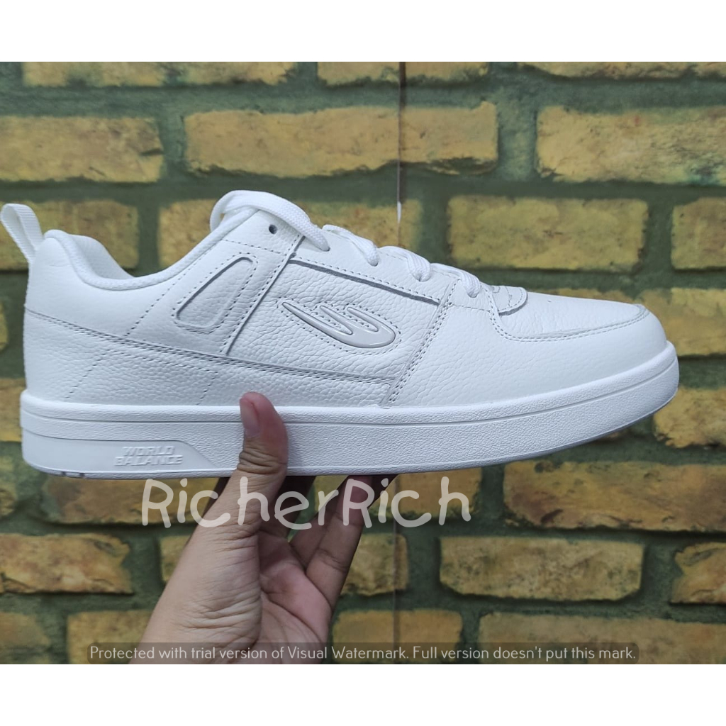 World Balance Elite Classic Shoes "Niven L" for Ladies and Teens ...