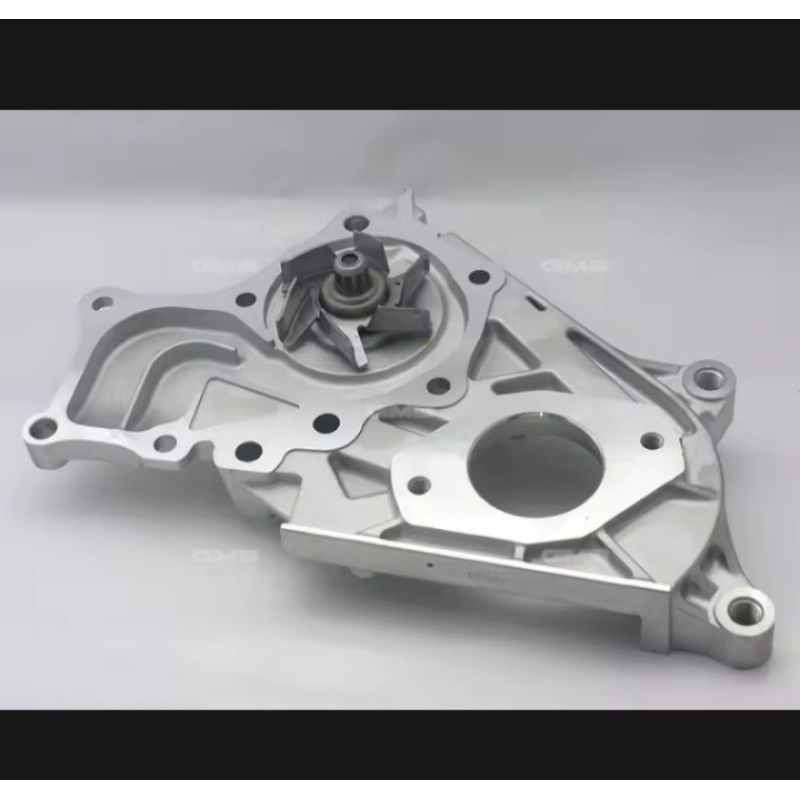 WATER PUMP ASSEMBLY TOYOTA tamaraw FX/1C/2C GMB ORIGINAL GWT-94AR ...