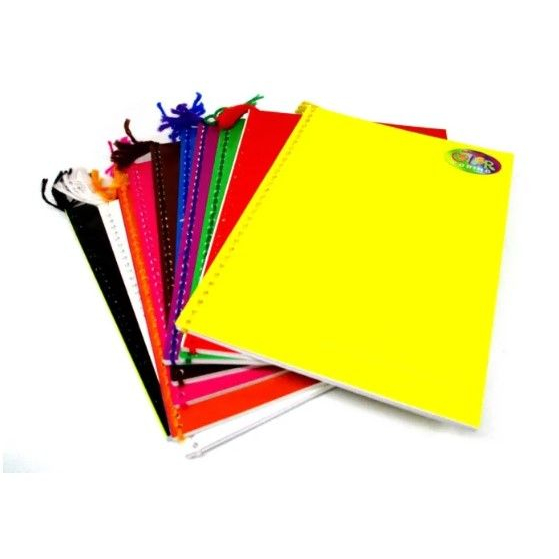 University/Big Notebook (10pcs) | Shopee Philippines