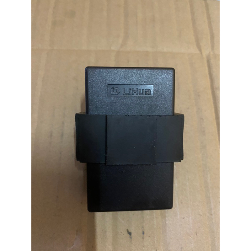 MOTORSTAR EXPLORER Z200S CDI 6PIN DC TYPE | Shopee Philippines