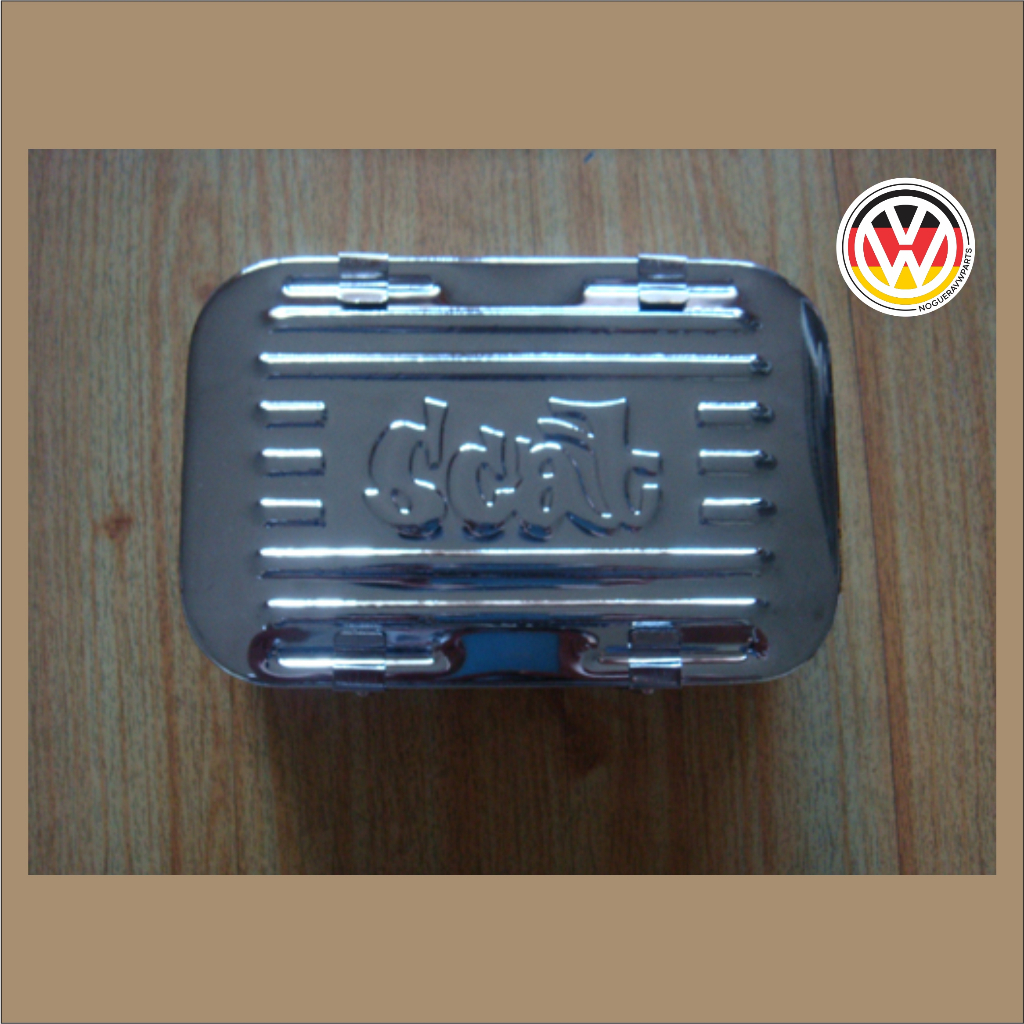 VW Beetle Air Cleaner by SCAT | Shopee Philippines