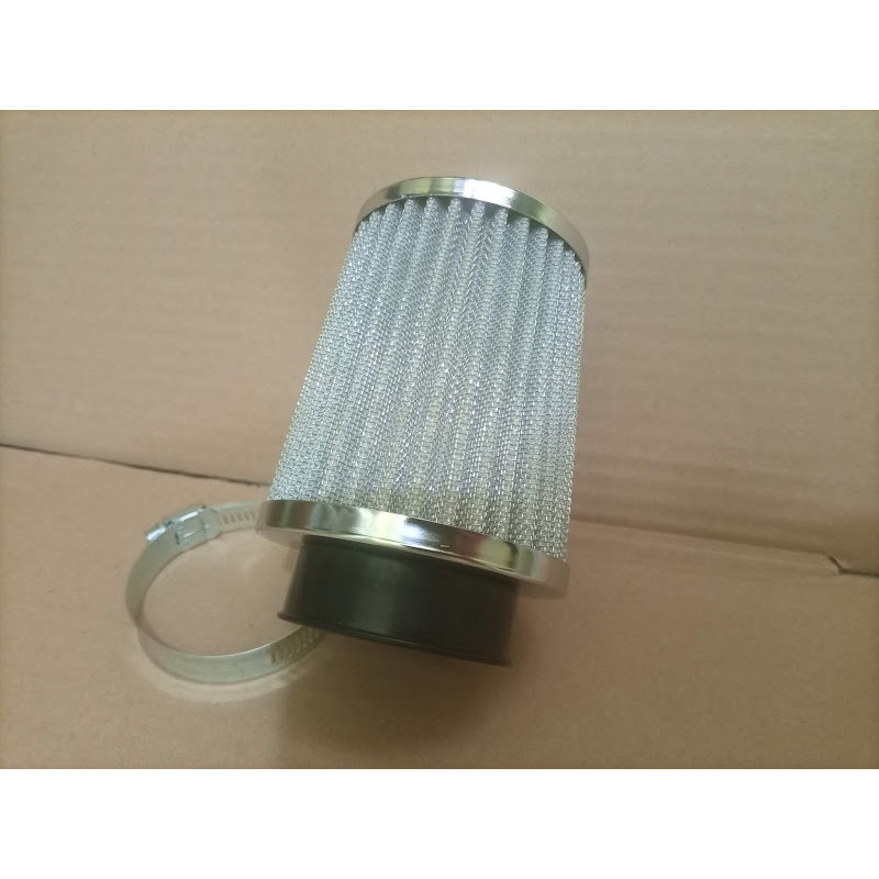 VW Beetle Air Cleaner by empi | Shopee Philippines