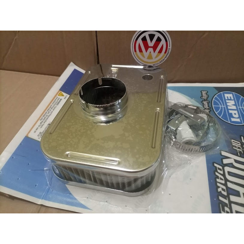 VW Beetle Air Cleaner by empi | Shopee Philippines