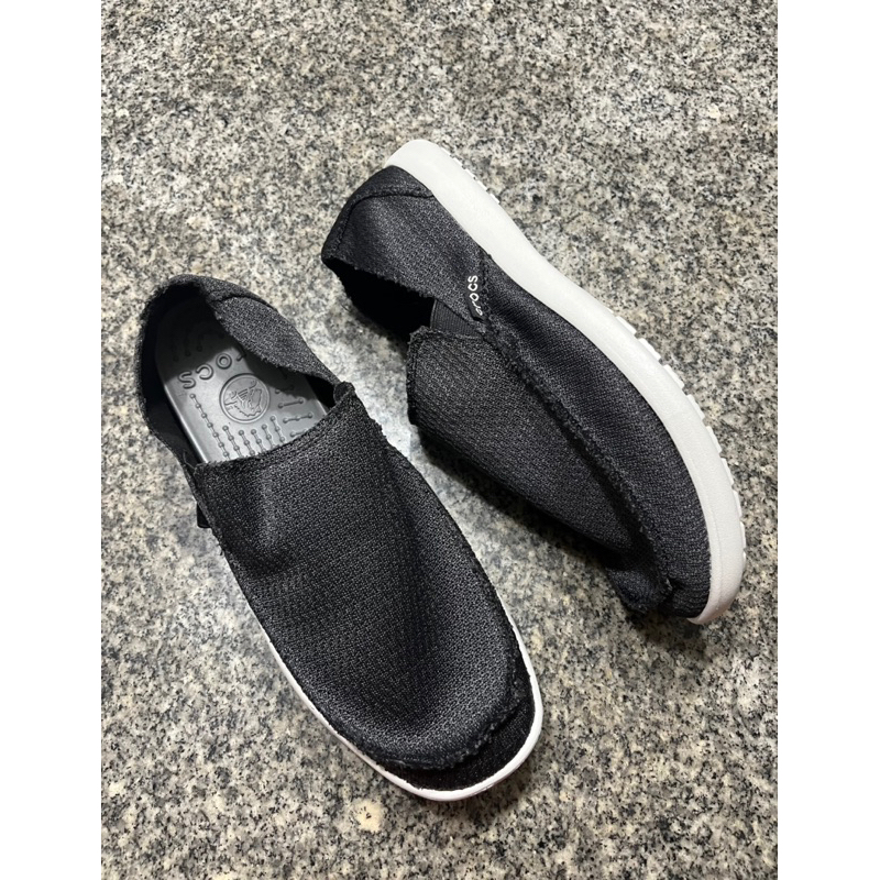 Crocs Santa Cruz Slip On | Shoes MEN | Shopee Philippines