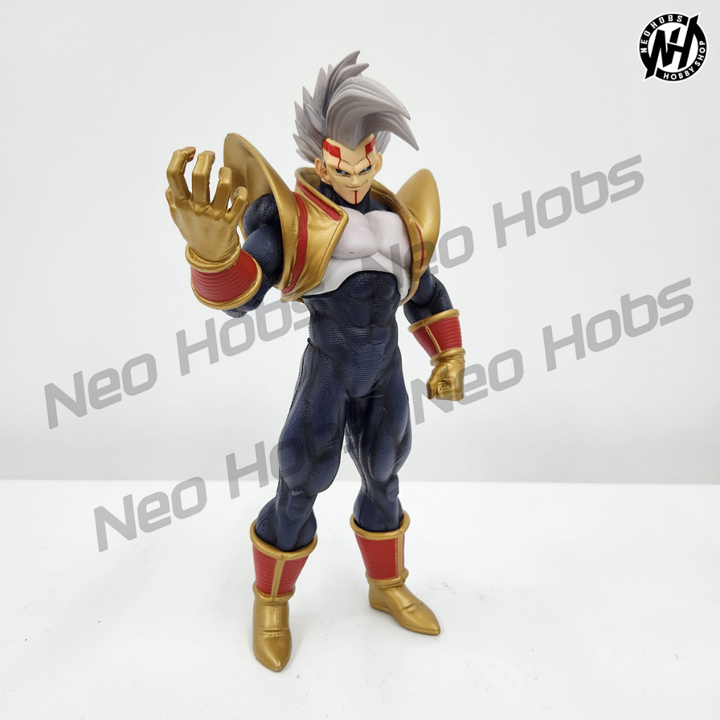 GK KRCS KO Dragon Ball Super Baby 2 | Shopee Philippines