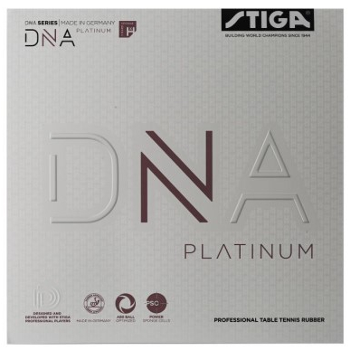Stiga DNA Platinum XH Rubber original table tennis rubber pingpong ...