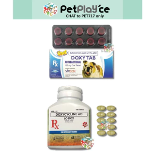 doxycycline - Best Prices and Online Promos - May 2024 | Shopee Philippines
