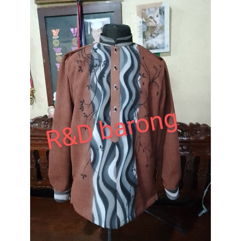 Double wave design Japanjusi | Shopee Philippines