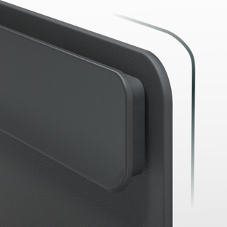 Deli NS501 NuSign A4 Clipboard with Clip | Shopee Philippines