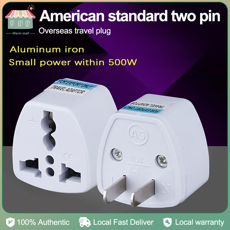Philippine Adapter Plug Travel Power Plug Adapter Converters Universal ...