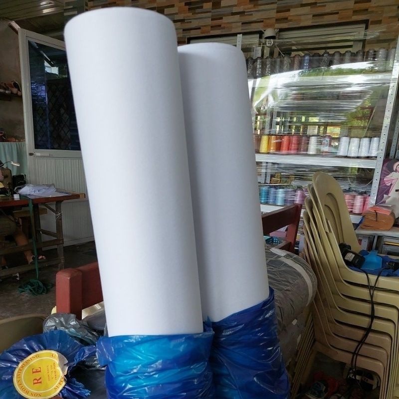Pelon fabric interfacing | Shopee Philippines
