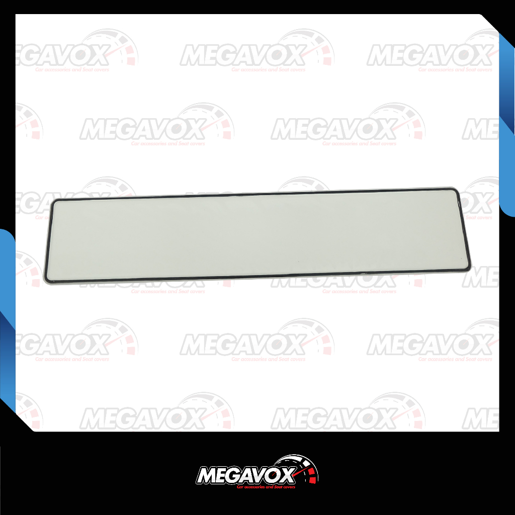 Plain White Euro Plate | Shopee Philippines