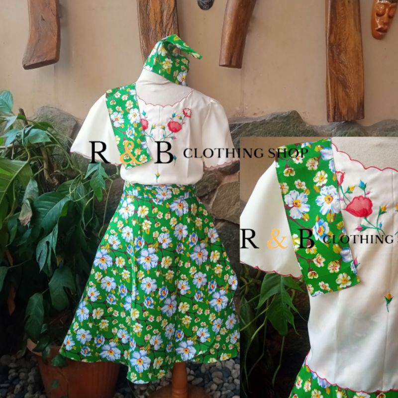 KIMONA AT PATADYONG FOR KIDS || BARO AT SAYA ☀️ FILIPINIANA ☀️ BUWAN NG ...