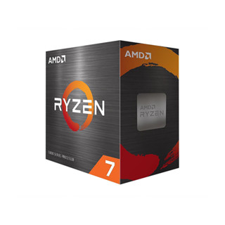 AMD Ryzen 7 5700X | 5700X3D Boxed Desktop Processor (w/o Stock CPU Cooler) | Shopee Philippines