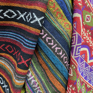 One Meter Native / Folk / Ethnic Baguio Igorot Cloth for DIY Bag (100cm ...