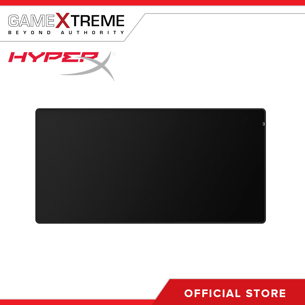 HyperX Pulsefire MAT 4Z7X6AA- 2XL Mouse Pad | Shopee Philippines