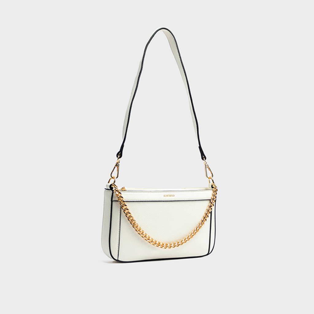 ALBERTO Women's Riana Handbag | Shopee Philippines