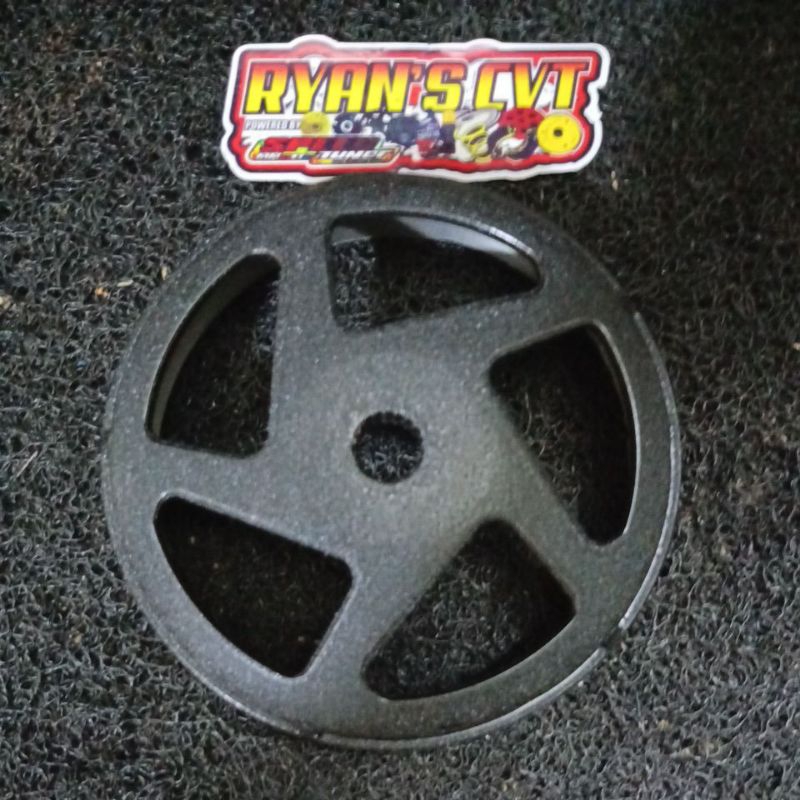 AEROX/NMAXv2 SPEEDTUNER wing bell V1 (thread) | Shopee Philippines