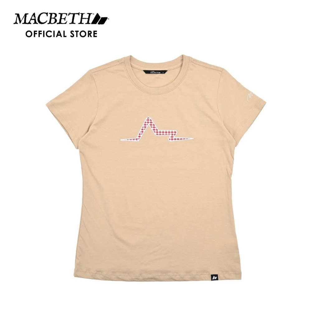 Lady Macbeth Tee " Applique " ( SALE ) | Shopee Philippines