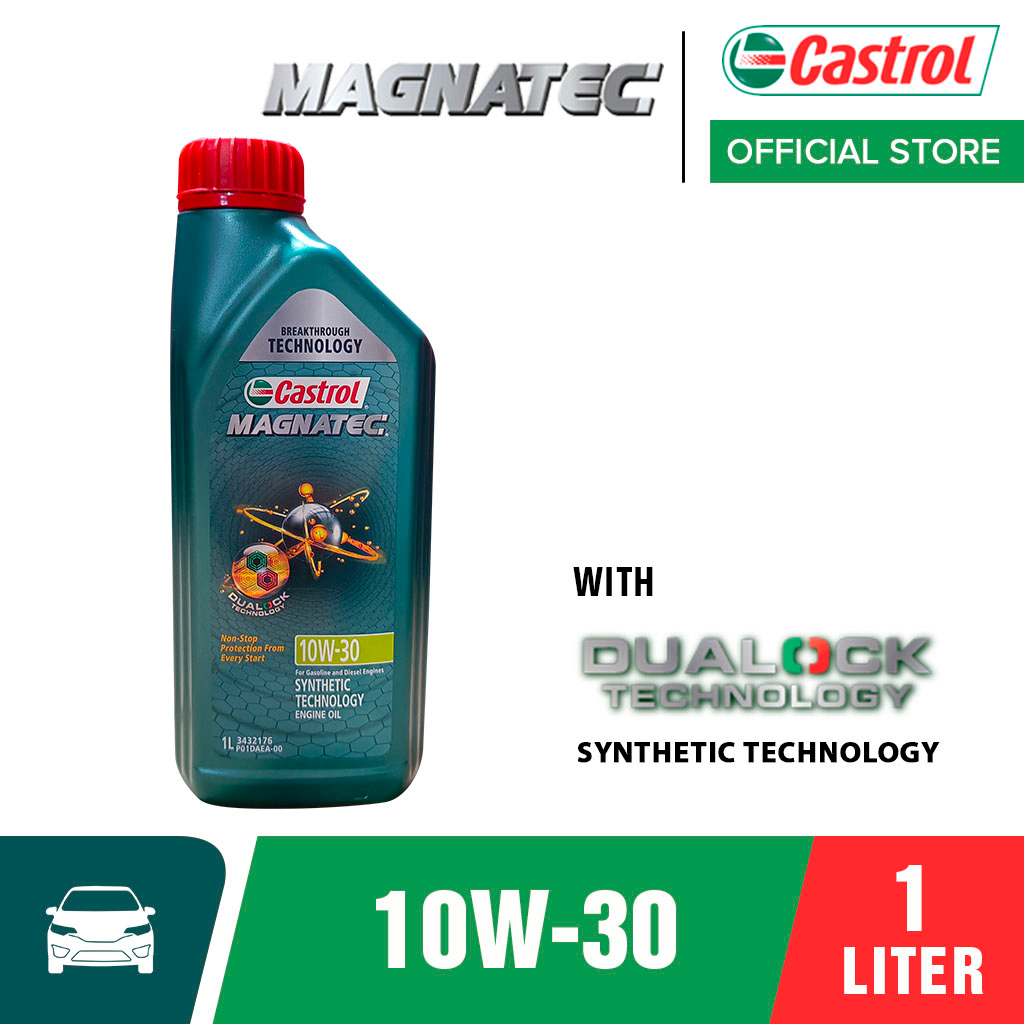 Castrol Philippines, Online Shop | Shopee Philippines