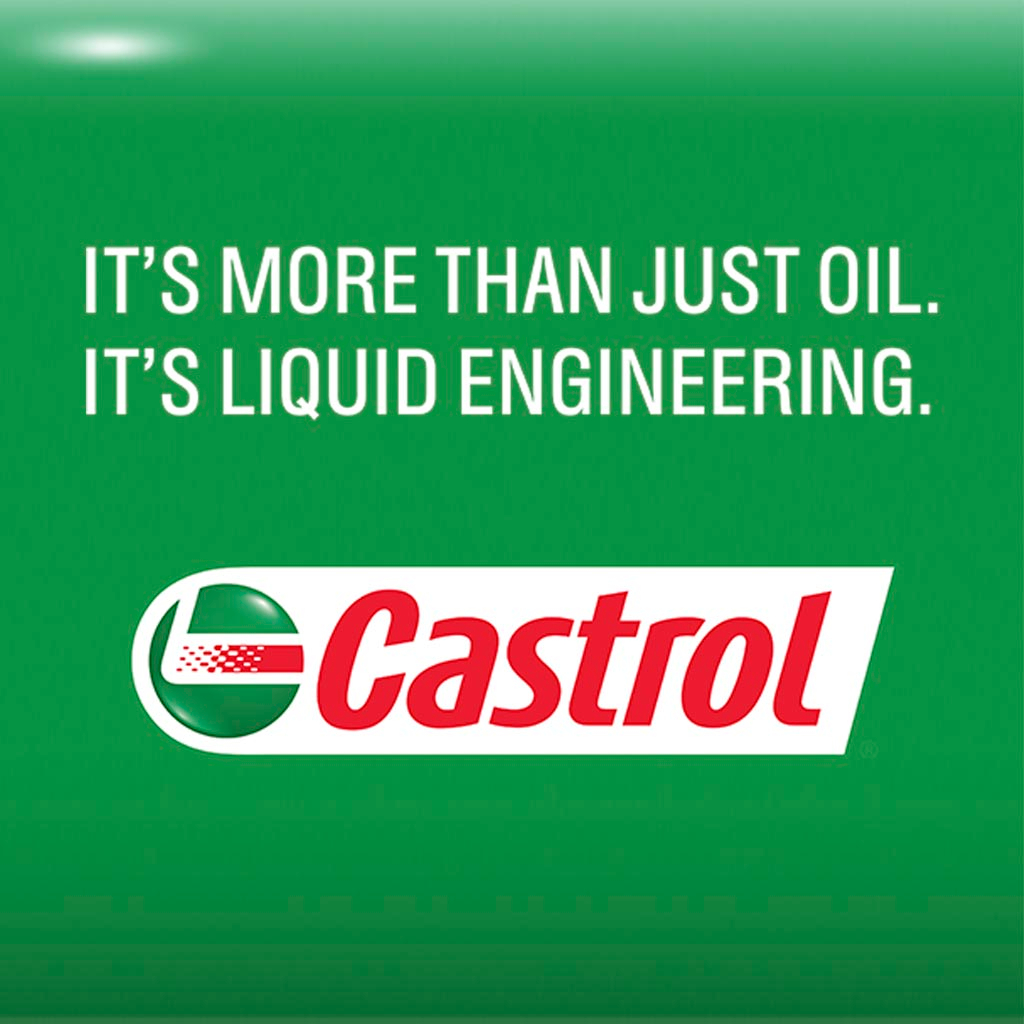 Castrol MAGNATEC Gas 10W-30 Engine Oil 4L | Shopee Philippines