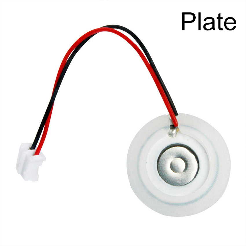 GEEBON Ultrasonic Atomization Maker Mist Atomizer DIY Humidifier with ...