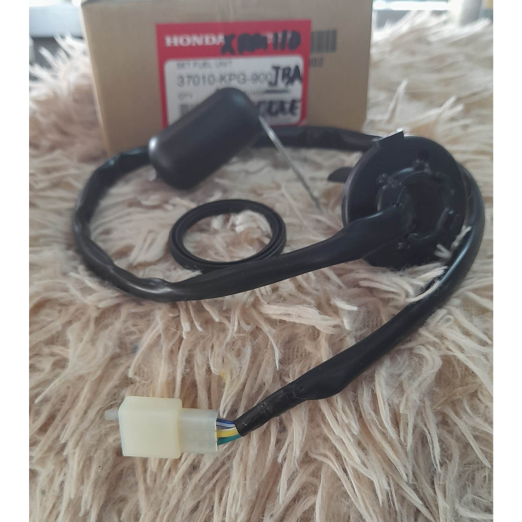 Honda Original Genuine Parts Fuel Set Unit/Gas Floater for Xrm 110 ...