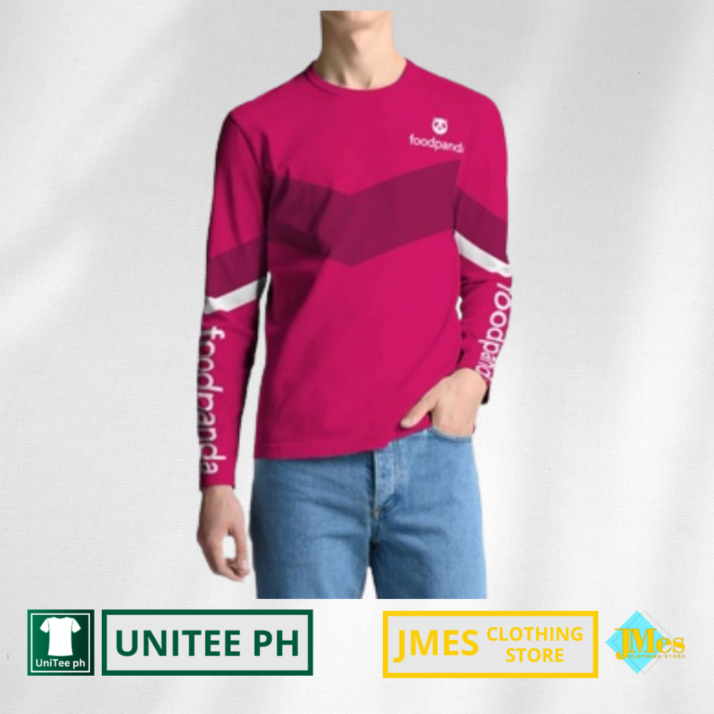 CUSTOMIZED DELIVERY RIDERS UNIFORM - FULL BLEED SUBLIMATION, POLYDEX ...