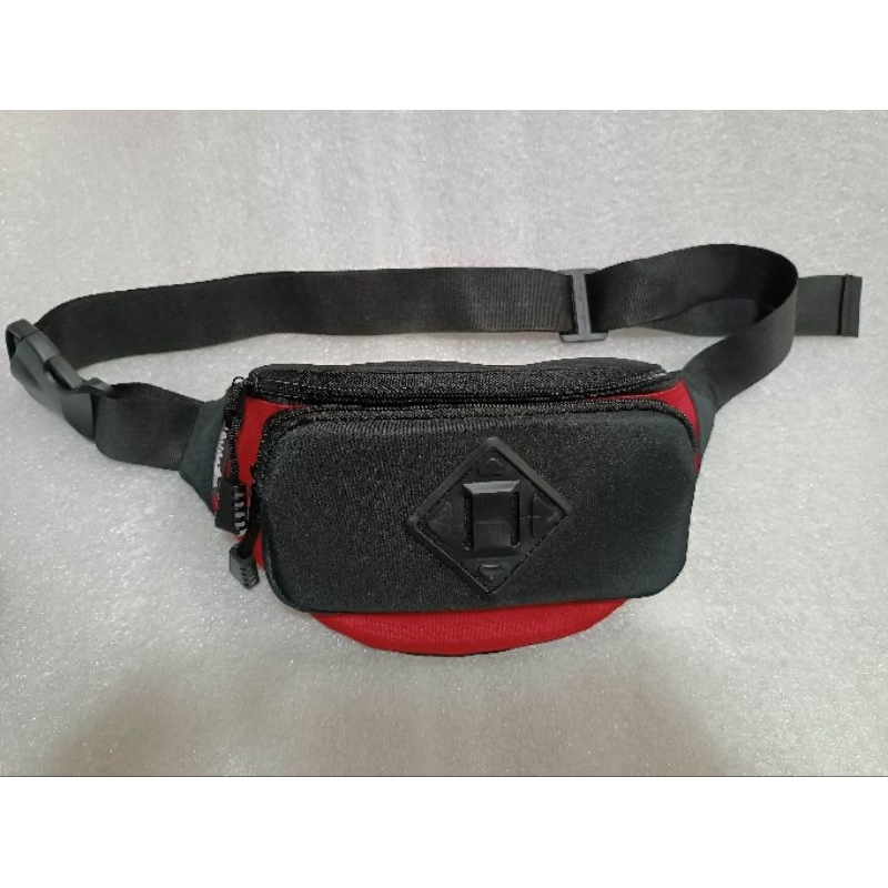 colored combiR2 rushman beltbag | Shopee Philippines