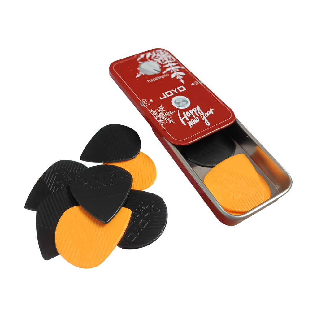 JOYO PICKBOX WITH PICK | Shopee Philippines