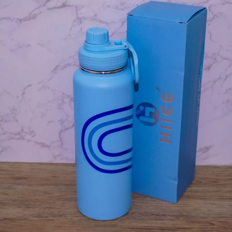 PERSONALIZED HILEE TUMBLER / HILEE TUMBLER INSULATED WITH NAME | Shopee ...