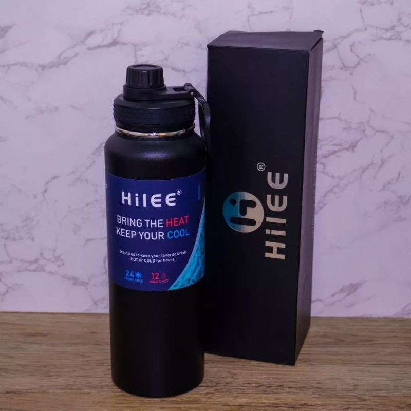 PERSONALIZED HILEE TUMBLER / HILEE TUMBLER INSULATED WITH NAME | Shopee ...