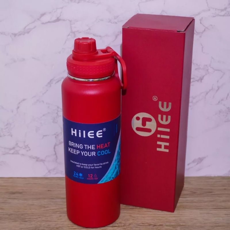 PERSONALIZED HILEE TUMBLER / HILEE TUMBLER INSULATED WITH NAME | Shopee ...