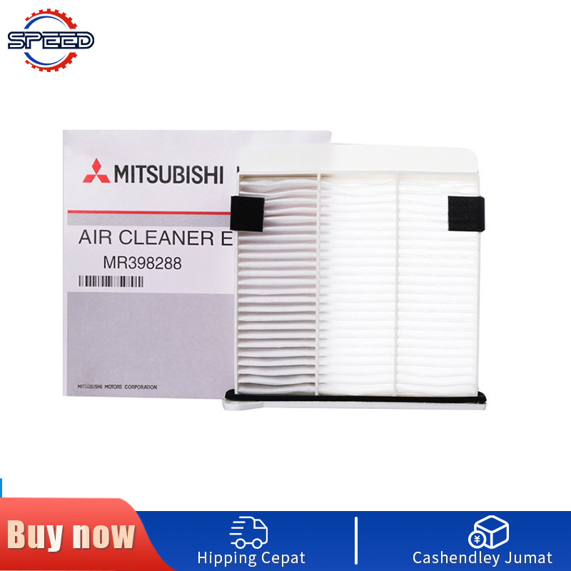 Air Filter Mitsubishi Montero 2008-2015 / Strada 2005-2014 1500A098 ...