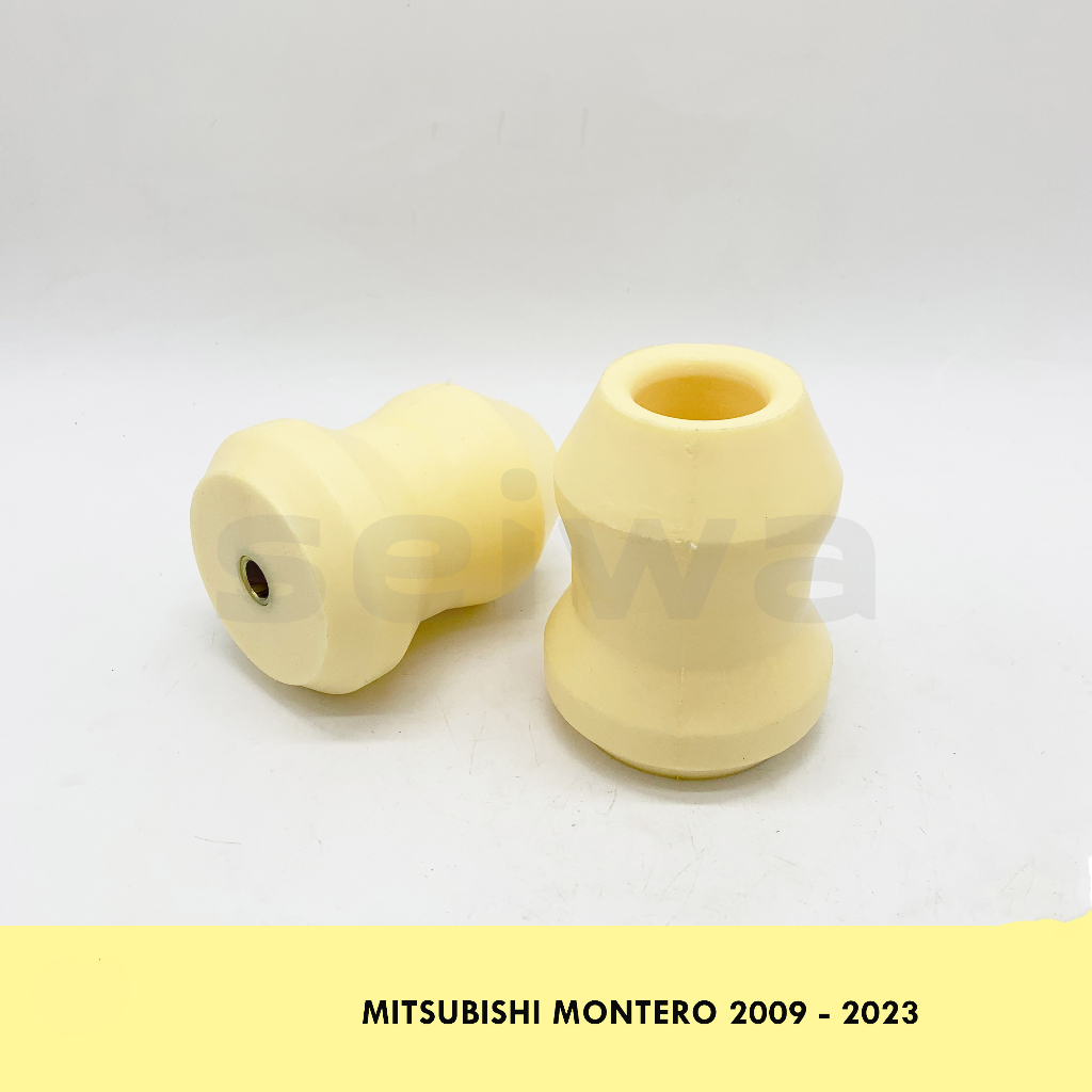 Mitsubishi Montero 2008 - 2019 Suspension Rubber Damper Replacement ...