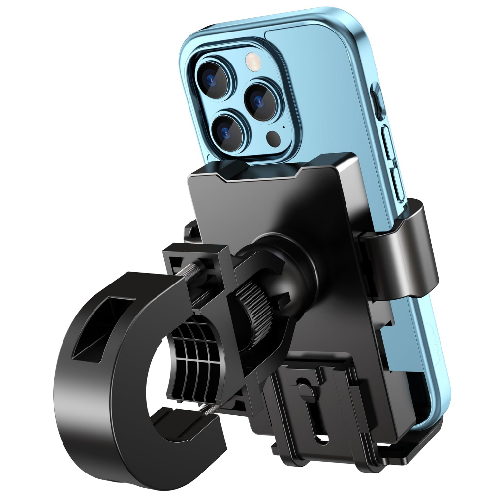 Motorcycle Phone Holder Electric Mountain Motorcycle Accessories ...