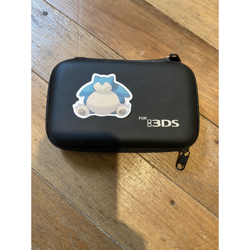 Protective case for 3DS (used) | Shopee Philippines