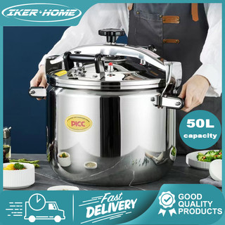 Commercial Pressure Cooker High Quality 304 Stainless Steel Large ...