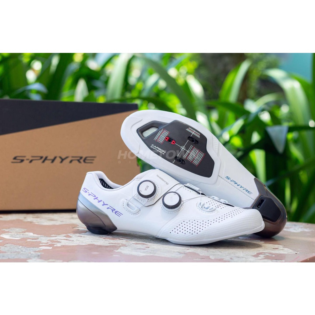 Shimano RC9 | RC902 / RC902S / RC902T Wide Road Cleats Shoes | Shopee ...