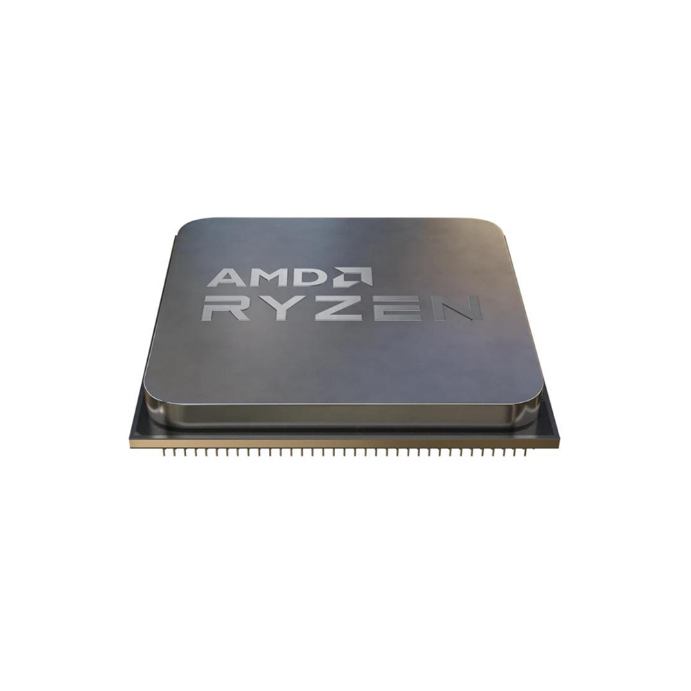 AMD Ryzen 5 4500 Desktop Processor (Socket AM4, CPU Cooler Included ...