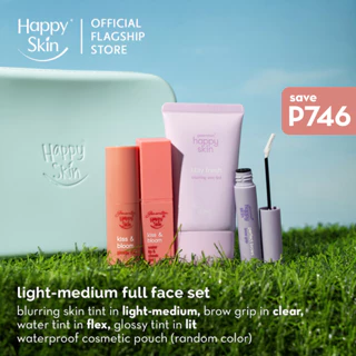 Happy Skin Official Store, Online Shop | Shopee Philippines