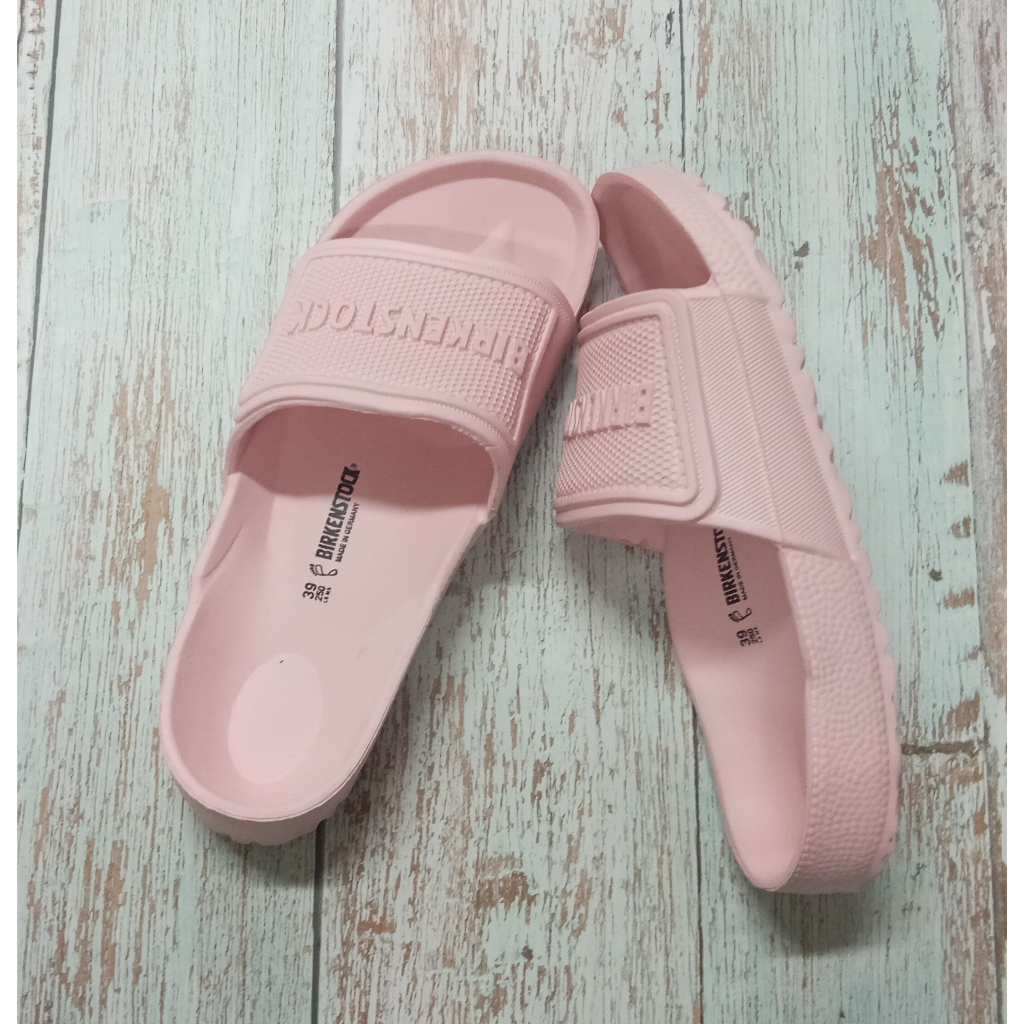 Freebies Included BIG 350 New Design Birken Summer Beach Rubber Slip on ...