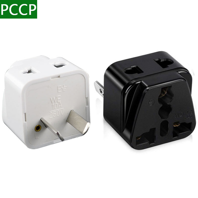 2-pin Australia conversion plug adapter Australia New Zealand Travel ...