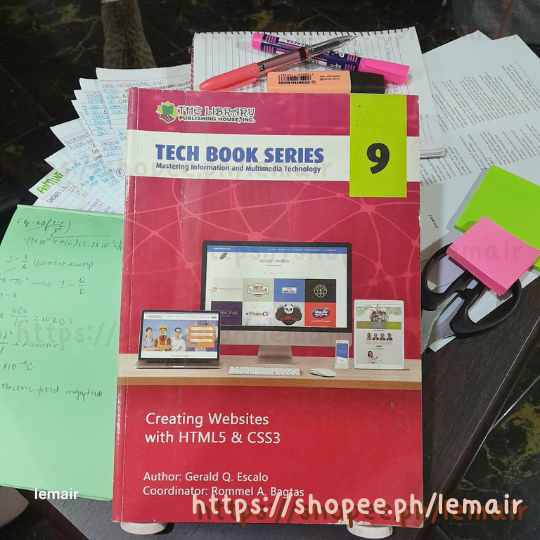 9 Tech Book Series :: Mastering Information and Multimedia Technology | Shopee Philippines