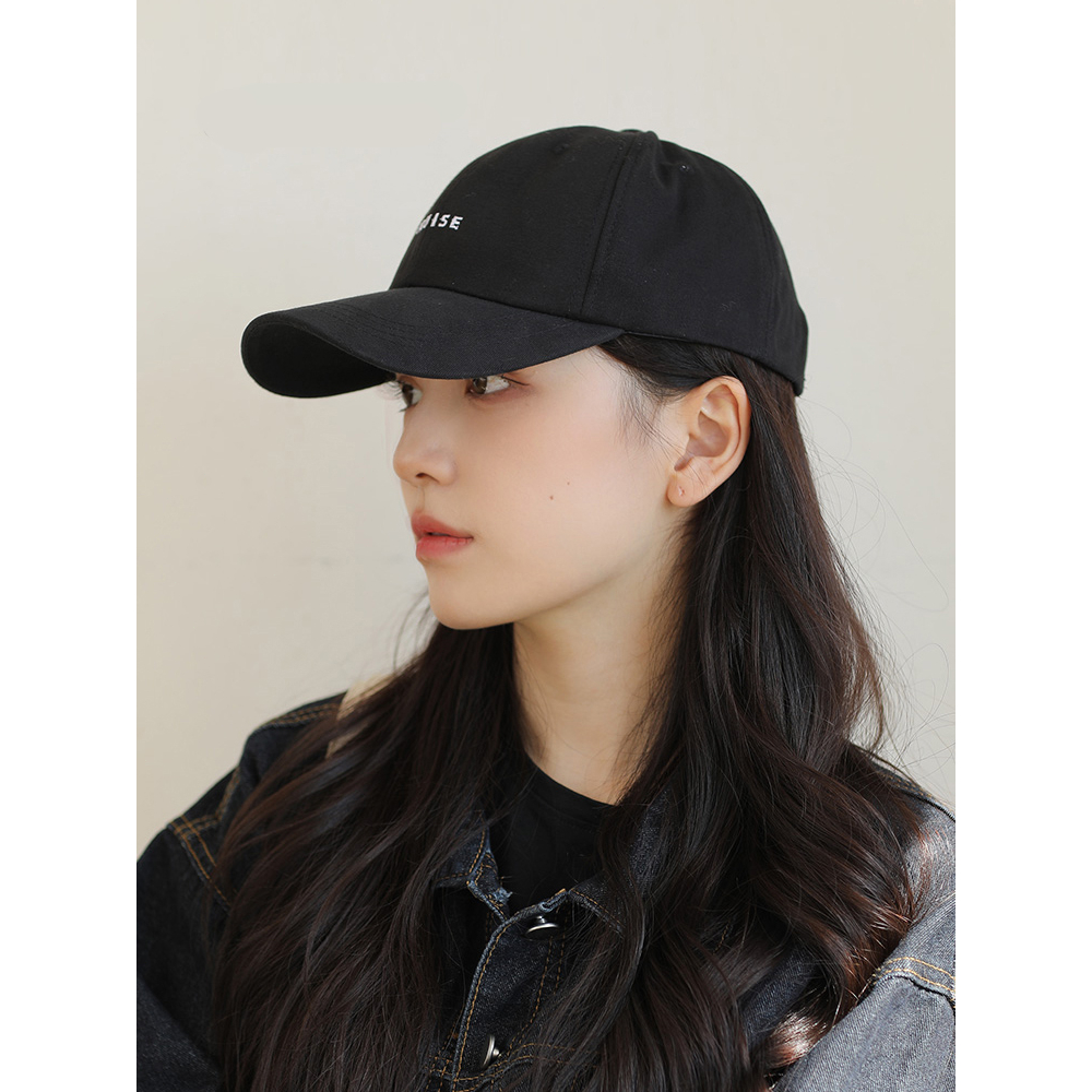 Toras Cruise Soft-top Cap Korean Street Men And Women's Simple And ...