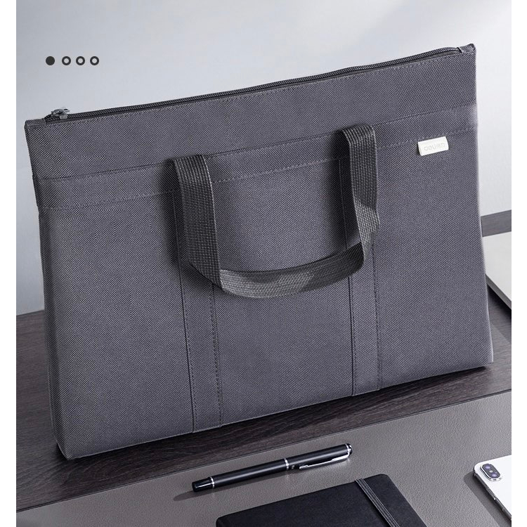 Tote Style Notebook bag for office or school fits 13inch laptop only ...