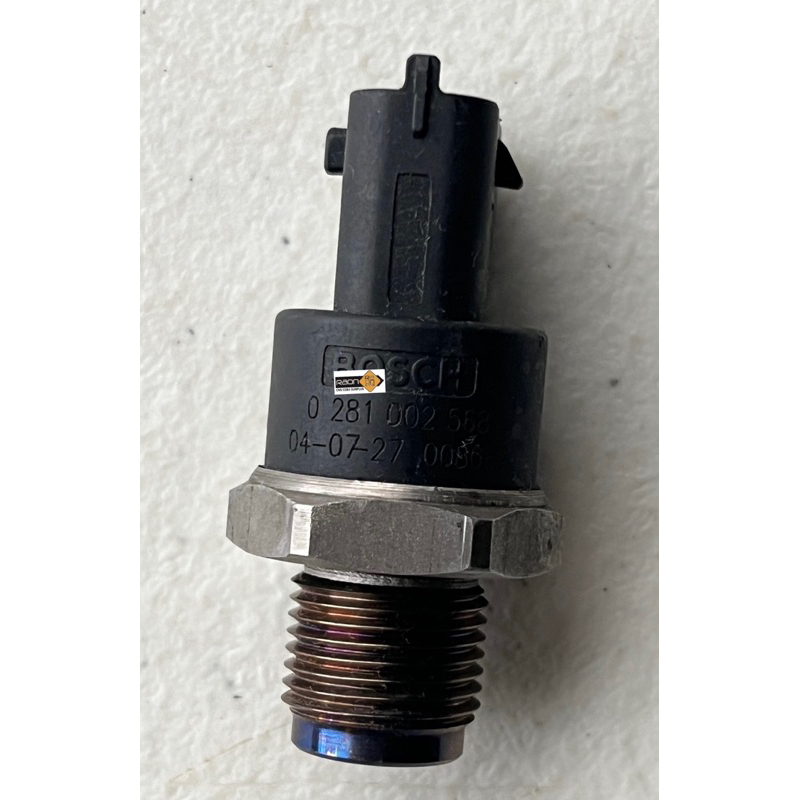 Bosch common rail sensor for Hyundai Porter 2 or Hyundai Grand Starex ...