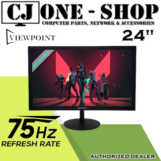 Shop viewpoint monitor for Sale on Shopee Philippines